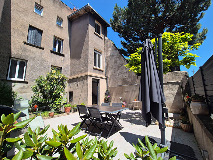 Maison à vendre - Beaumont - 6 pièces - 4 chambres