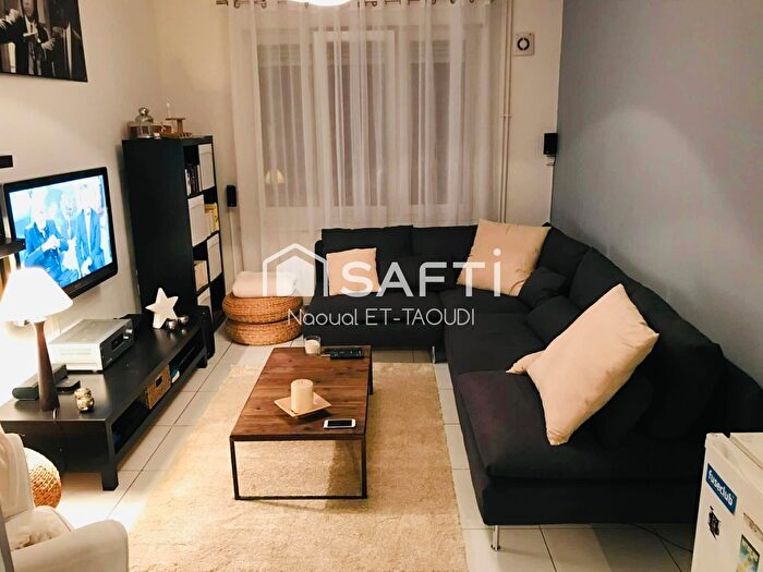 Maison à vendre - Arras, Les Hochettes - 5 pièces - 3 chambres