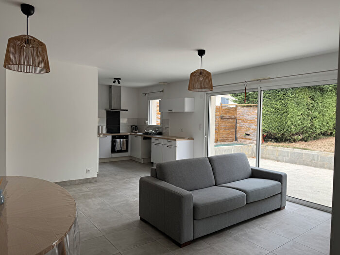 Maumusson - Maison 4 pièces à louer
