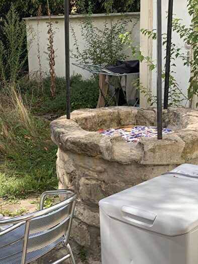 Appartement à vendre - Ivry-sur-Seine - 3 pièces - 2 chambres