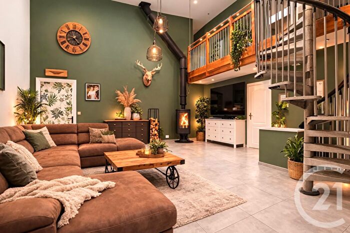 Sainte-Marie-la-Mer : Maison 5 pièces à vendre