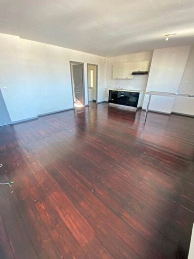 Appartement à louer - Centre République, Armentières - 2 pièces - 1 chambre