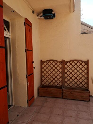 Appartement 1 pièce à Marseille 4ème, Les Chartreux, à louer