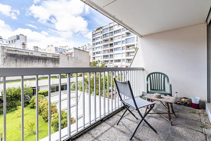 Paris 10ème, Louis Blanc, Aqueduc - Appartement 5 pièces à vendre