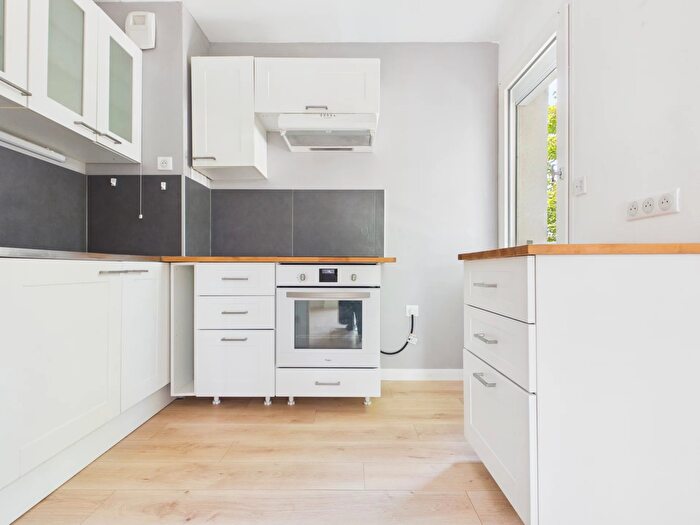 Appartement 2 pièces à Nantes, Sèvres, Gilarderie, Lion d'Or, à vendre