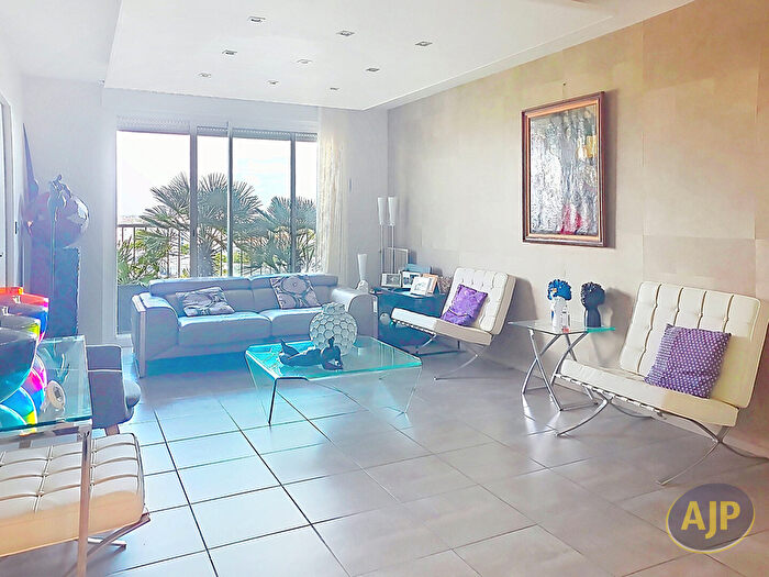 Appartement 4 pièces à vendre - Saint-Nazaire, Front de Mer, Sautron, Gavy Océanis