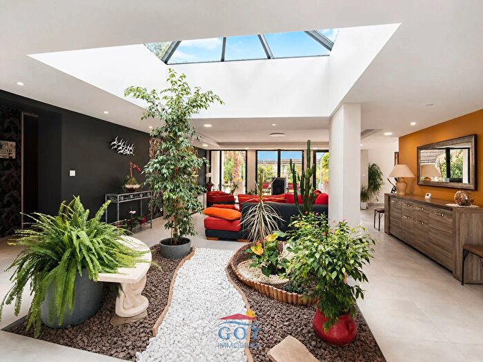 Maison 6 pièces à vendre - Claira