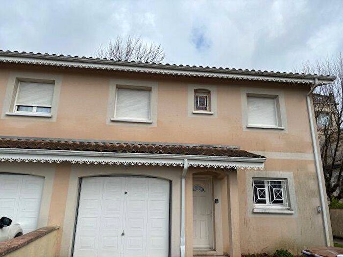 Meyran, Gujan-Mestras : Maison 5 pièces à louer
