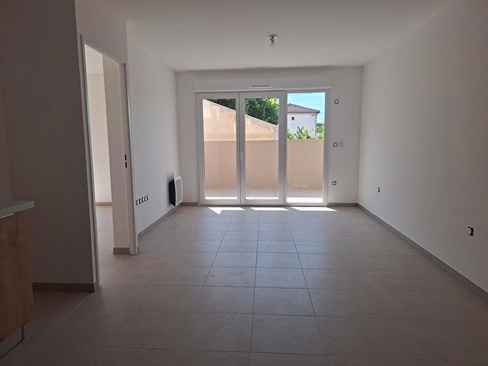 Draguignan, Malmont, Les Salles, Folletière - Appartement 2 pièces à louer