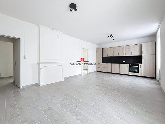 Maison à vendre - Saint-Ciers-sur-Gironde - 3 pièces - 1 chambre