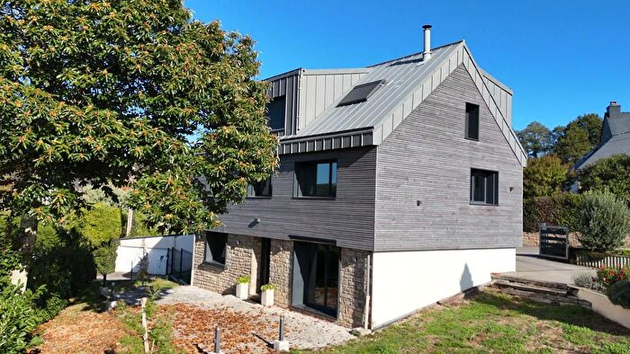Maison 8 pièces à vendre - Saint-Avé