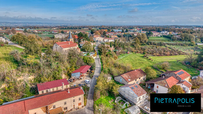 Maison à vendre - Épinouze - 5 pièces - 4 chambres