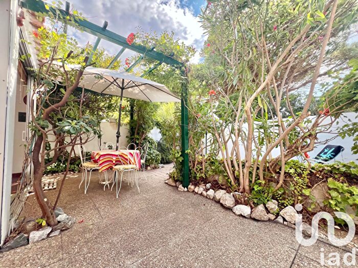 Maison à vendre - Leucate - 4 pièces - 1 chambre