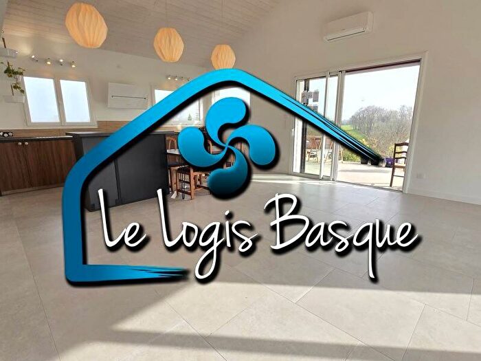 Maison à louer - Urcuit - 4 pièces - 3 chambres