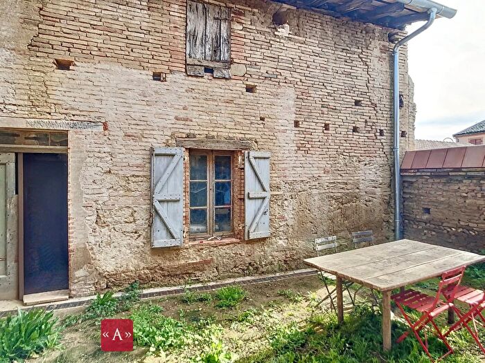 Maison à vendre - Buzet-sur-Tarn - 4 pièces - 3 chambres