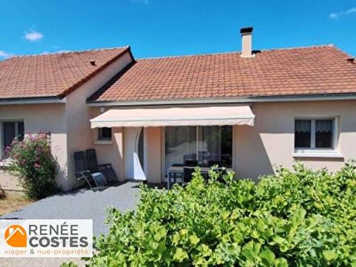 Maison à vendre - Châtellerault, Est - 6 pièces - 3 chambres