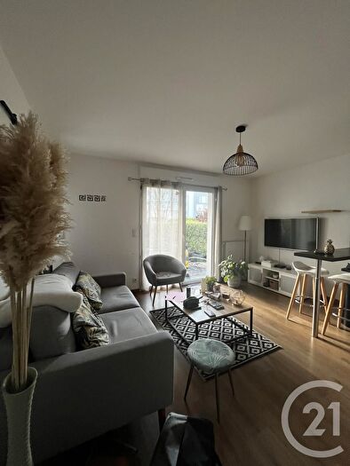 Appartement 2 pièces à Vertou, Beautour, La Maladrie, Rives de Sèvre, à louer