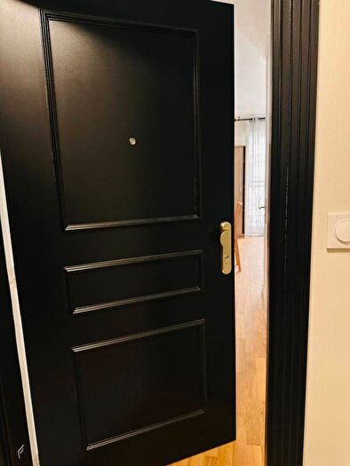 Appartement 1 pièce à Centre Ville-Vieux Puteaux, à louer