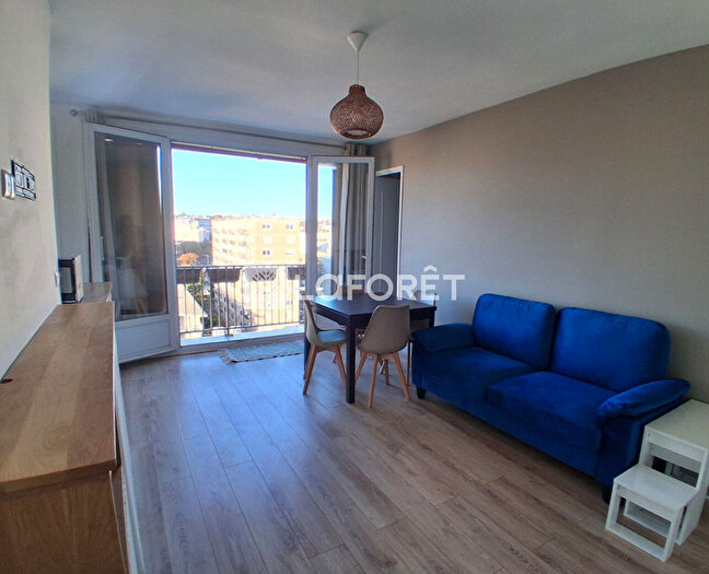 Appartement 3 pièces à louer à Vitry-sur-Seine, Centre-ville