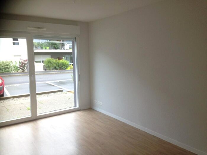 Vannes, Cliscouët - Appartement 1 pièce à louer