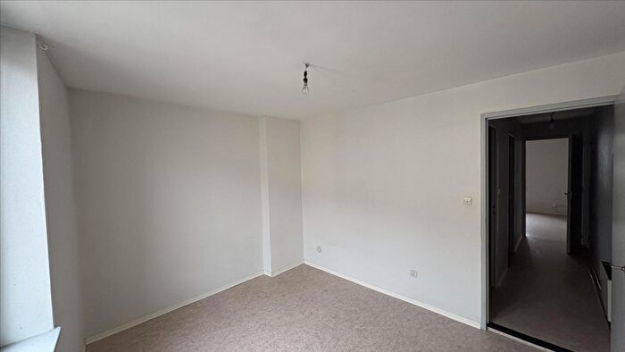 Essey-lès-Nancy - Appartement 2 pièces à vendre