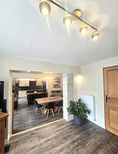 Maison à vendre - Ambazac - 5 pièces - 4 chambres