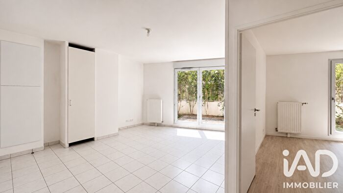 Appartement 2 pièces à vendre - Longpont-sur-Orge