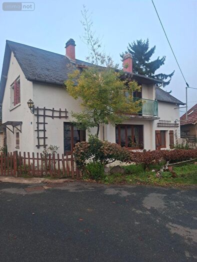 Menetou-Salon - Maison 5 pièces à vendre
