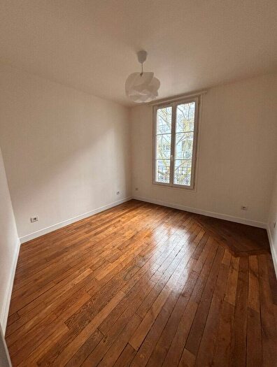 Appartement à louer - Saint Blaise, Paris ème arrondissement - 3 pièces - 2 chambres