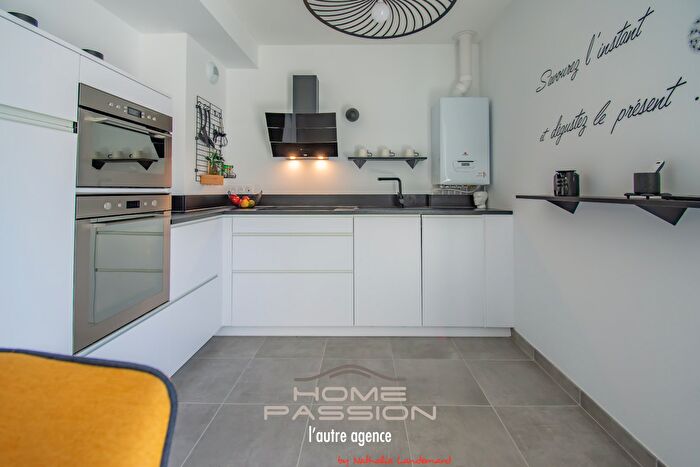 Appartement à vendre - Royan, Pontaillac - 2 pièces - 1 chambre