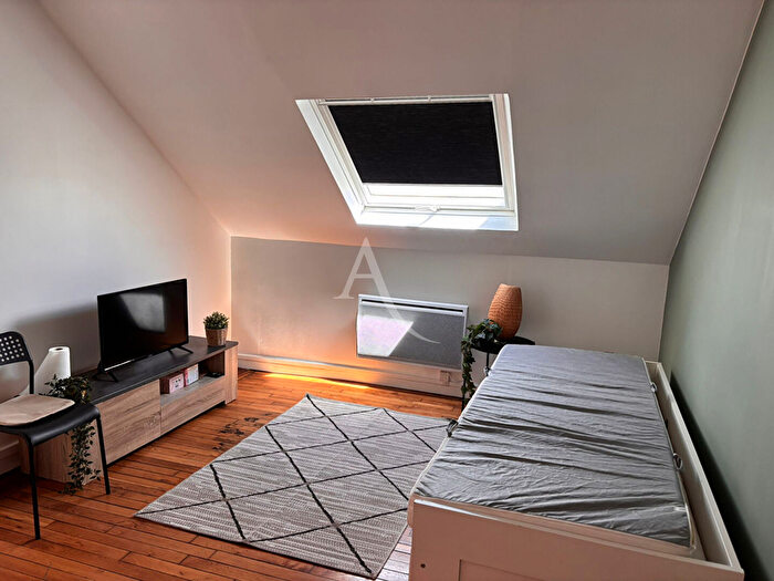 Drancy, Paris Campagne : Appartement 1 pièce à louer