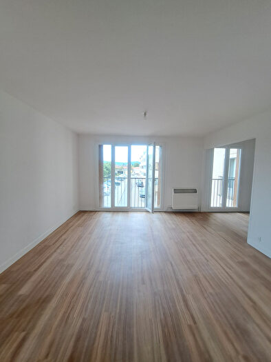 Appartement 4 pièces à louer - Aubagne, Pin Vert, Ceinture Est