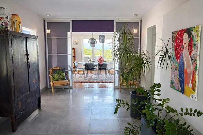 Maison à vendre - Riedisheim, Centre-ville - 7 pièces - 2 chambres