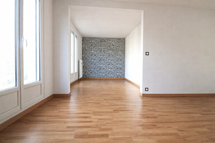 Appartement à vendre - Senlis, Val dAunette, Gatelière - 3 pièces - 2 chambres