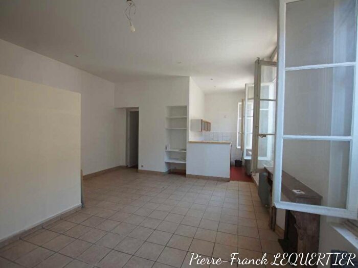 Perpignan, Saint-Jean - Appartement 4 pièces à vendre