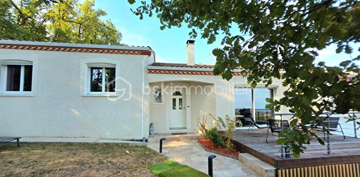 Maison 6 pièces à Peyrole, à vendre