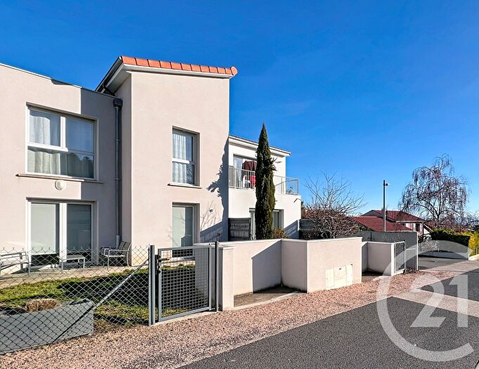 Maison à vendre - La Roche-Blanche - 5 pièces - 3 chambres