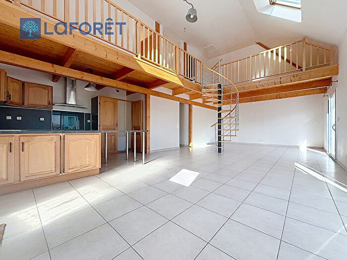 Maison 5 pièces à vendre - Riantec
