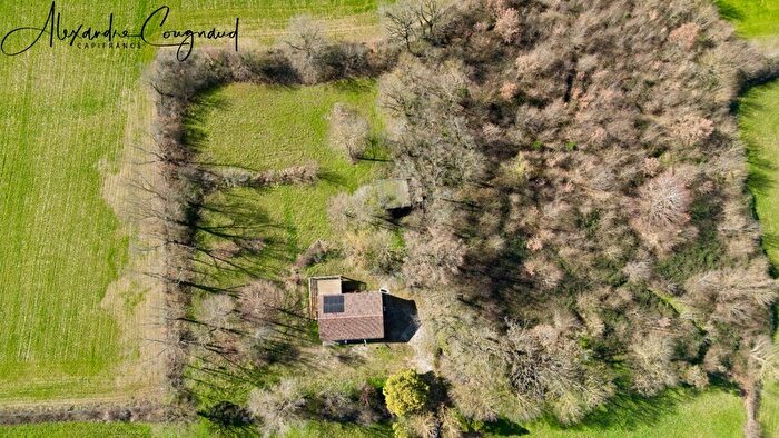 Maison à vendre - Dourgne - 5 pièces - 4 chambres