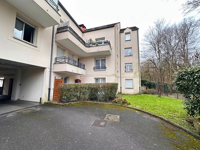 Appartement à louer - Centre Nord, Tournan-en-Brie - 3 pièces - 2 chambres