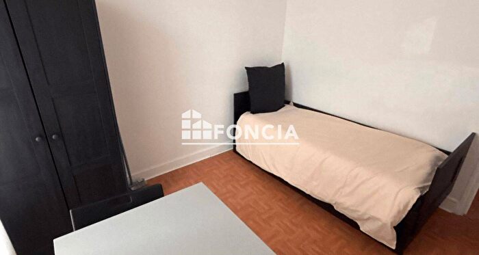 Appartement 1 pièce à Plateau, Nanterre, à louer