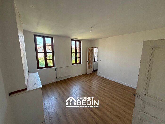 Appartement 4 pièces à louer à Toulouse
