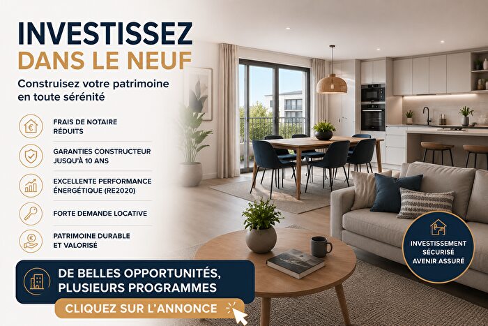 Chenôve, Chenôve : Maison 1 pièce à vendre