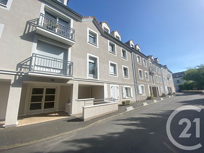 Montgeron, Centre-ville, Gare : Appartement 1 pièce à louer