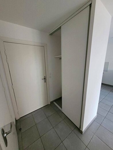 Appartement à louer - Plaine Haute-Coteaux, Castanet-Tolosan - 3 pièces - 2 chambres