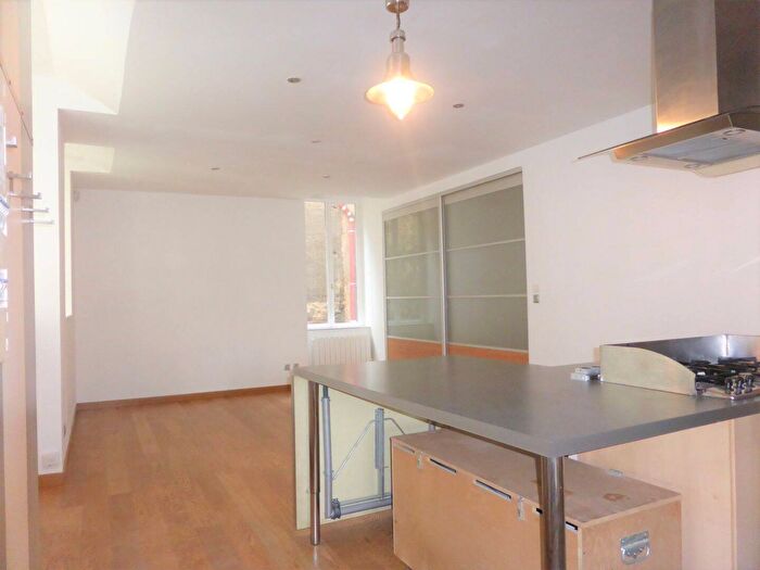 Vienne - Appartement 2 pièces à louer