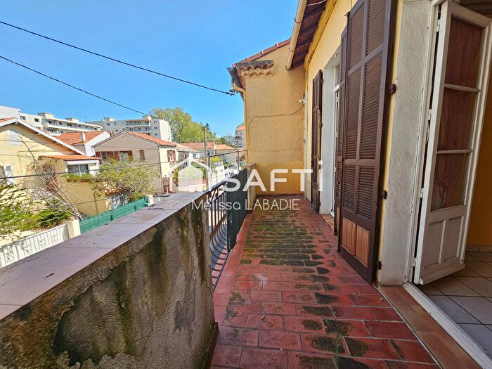 Appartement 3 pièces à vendre - Toulon, Saint-Jean du Var