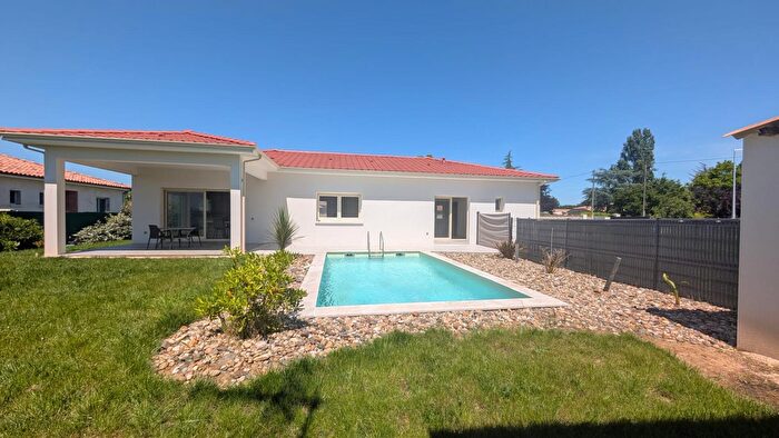 Maison 4 pièces à Marmande, Marmande, Fougard, à vendre