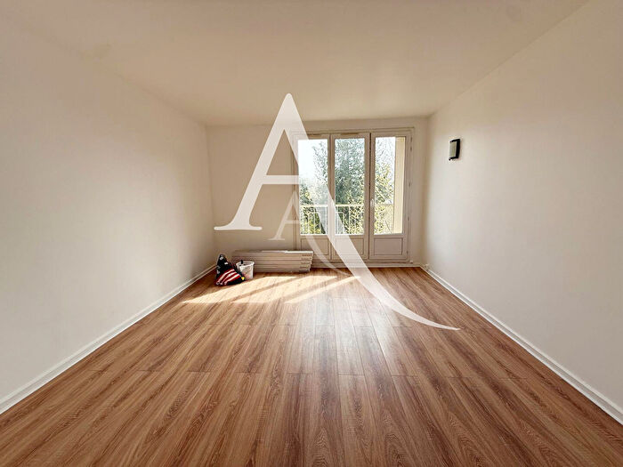 Appartement à louer - Chatou, Ouest - 3 pièces - 2 chambres