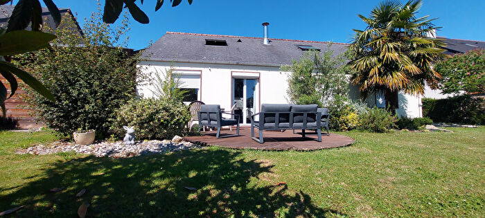 Maison 5 pièces à vendre à Saint-Germain-le-Fouilloux